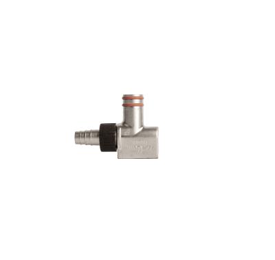 China 1000132  Injector  Housing  IG02  Powder Injector Powder Pump for sale