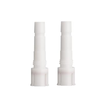 China White 1604831 Automatic Powder Spray Gun Hose Connector Assembly for sale