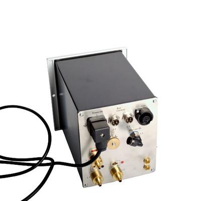 China 1009299 1009300 Pulverbeschichtungsmaschinen Teile CG08 (-C)  Pistolensteuereinheit zu verkaufen