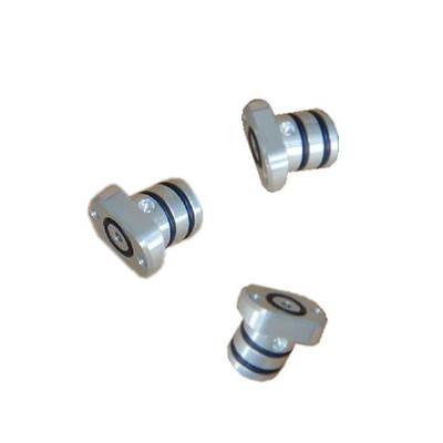 China 1010052 Powder Coating Spare Parts Ap01.1 Pump Plug Original Compatible for sale