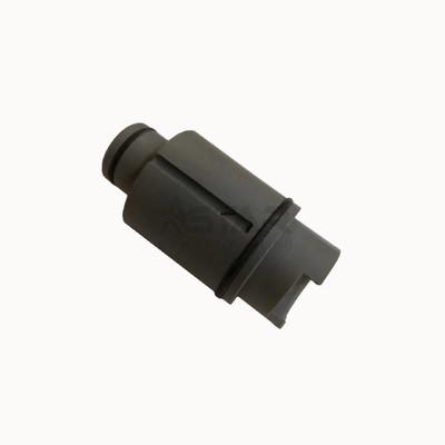 China 351201 C3 Nozzle Body compatible powder coating spare parts for sale