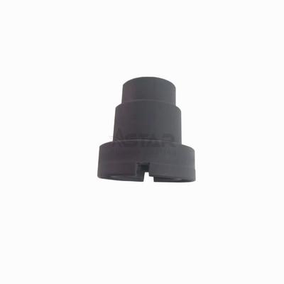 China 390313 C4  Deflector Cone Sleeve Powder Coating Spare Parts for sale