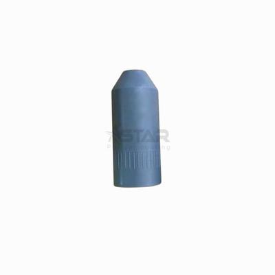 China 379166 GA02 GM02 Threaded Sleeve Of Powder Coating Spare Parts for sale