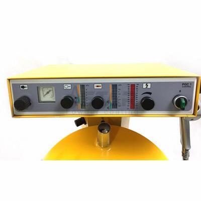 중국 파우더 코팅 기계에 대한 PGC1 파우더 총 제어 판매용