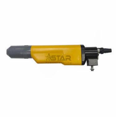 China 2-A(X) GA02 Electrostatic Powder Coating Gun for CG06 CG07 Controller for sale