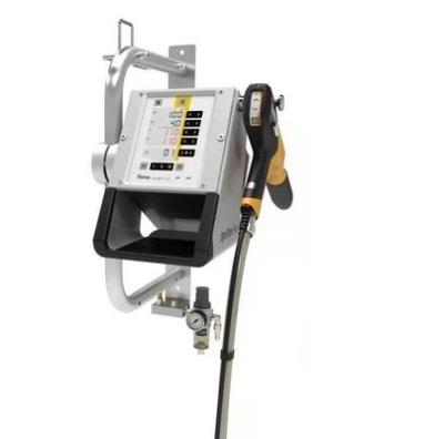 China Máquina de Pintura Eletrostática a Pó Origina Pro W 110v à venda