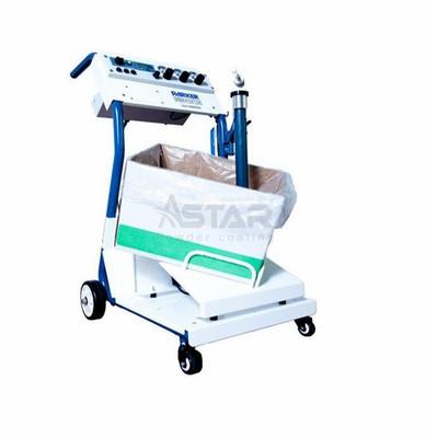 Chine La machine de pulvérisation pour revêtement en poudre de la société japonaise Parker Ionics GX 7800B à vendre