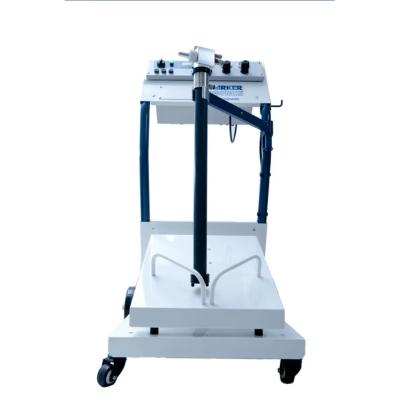 Chine Parker Lonics GX 7800S Machine de revêtement en poudre électrostatique à alimentation par boîte à vendre