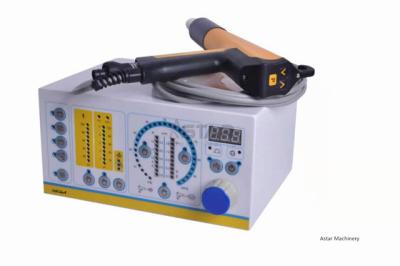 중국 PEM-X1 수동 파우더 코팅 기계, 산업 파우더 코팅 장비 판매용