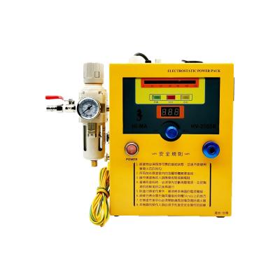 China Haima HI-MA Electrostatic generator HV-2505R for sale
