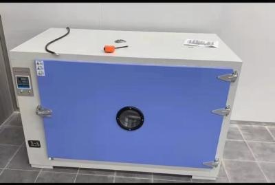 China Hub Electric Blast Drying Oven Constant Temperature AC220V for sale