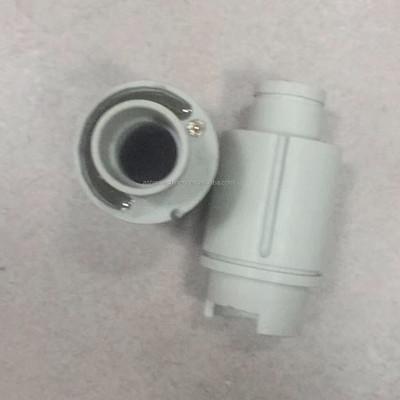 China 351201 C3 Nozzle Body Complete Compatible Powder Coating Spare Parts for sale
