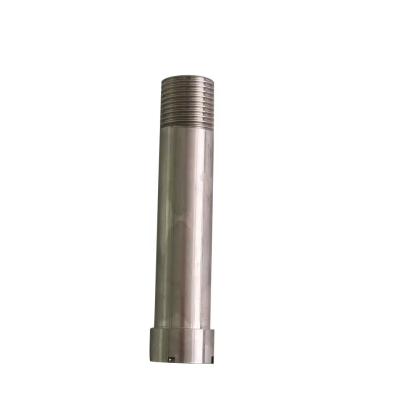 China 382680 Adaptor Hollow Screw  GA02 Automatic Powder Coating Gun for sale