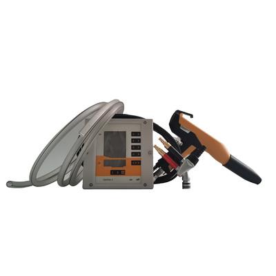 China GM03 Pistola de revestimento por pó eletrostático com resistência à corrosão à venda