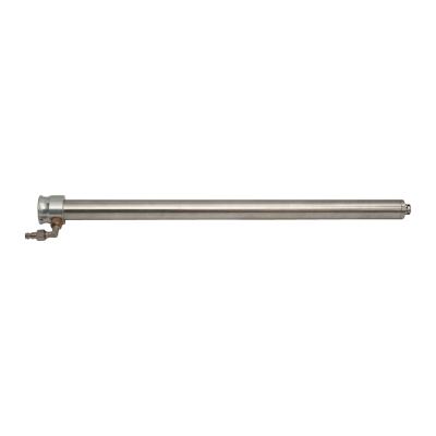 China Fluidizing / Suction Unit Diameter 28 Mm Complete for sale