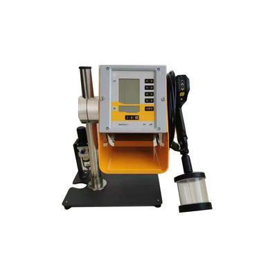 China Arma de pulverizador de revestimento de alto brilho do pó para o revestimento excelente da flexibilidade à venda