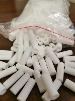 China 1003698# Filter Element For   Powder Injector IG02 IG06 for sale