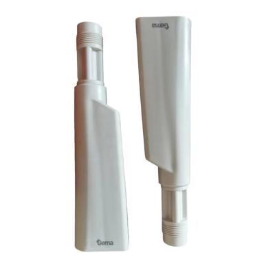 China 361534 PG2-AX Gun Shaft Powder Coating Gun for sale