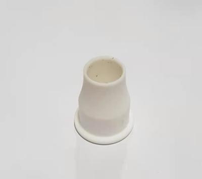 China CE Powder Coating Spare Parts C07 523003 E-Gun Deflector Nozzle Electron for sale