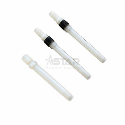China 1008644 Powder Tube Powder Coating Spare Parts For   GA03 for sale