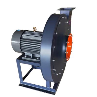 China High Durability Powder Coating Oven Cooling Fan With Independently Produced Capability for sale