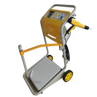 China X1 With Vibration Function Powder Coating Machine for sale