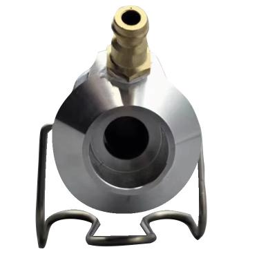 China PowerClean Module Complete 1009528 Powder Coating Machine for sale