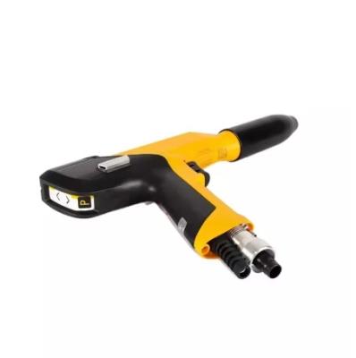 China Arma manual Pro GM04 ASG-F Máquina de revestimento em pó à venda