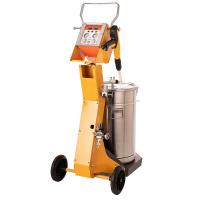 China 919 Automatic Electrostatic Powder Spraying Machine for sale