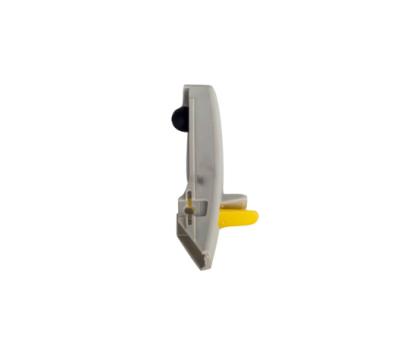 China 1606999 Kit Trigger / Axle Manual Electrostatic Powder Coating Spray Gun for sale