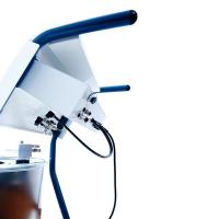 China Parker GX 7800S Electrostatic Powder Coating Machine for sale