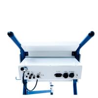 China Parker GX 7800S Electrostatic Powder Coating Machine for sale