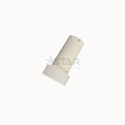 China 1008147 NF24 Flat Jet Nozzle Suitable For Large Surface Of GA03 GM03 Gun for sale