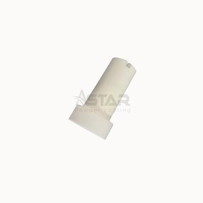 China 1008147 NF24 Power Supply Spray Nozzle For  Powder Coating Gun for sale