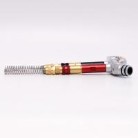 China IG07  Inline Injector IG07 Manual Coating for sale