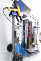 China E9 Electrostatic Powder Coating Spray Machine for sale