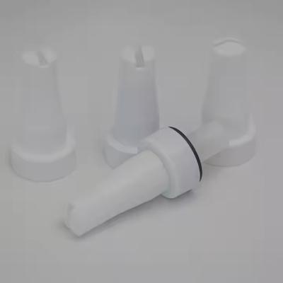 China 1605849 1082184 60 Degree Flat Spray Nozzles Spray Gun Parts for sale
