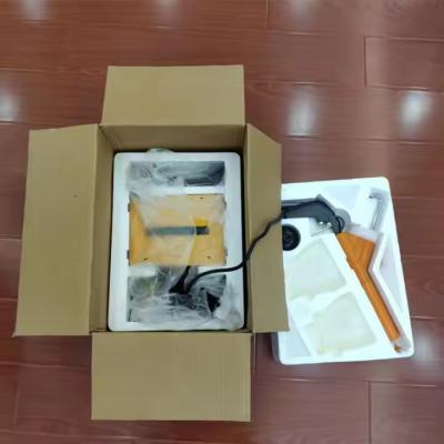 China High Effect Spraying Gun Metal Coating Machine Paint Electrostatic Powder Coating Machine for sale
