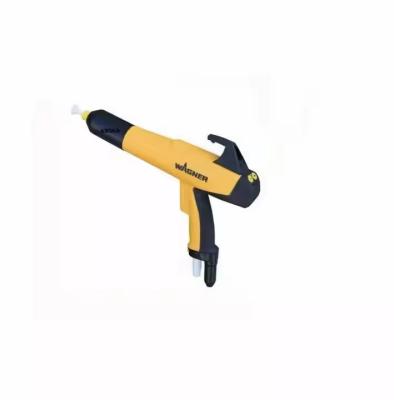 China Factory Price High Effect 2322587 X1 Manual Powder Coating Machine Spray Gun for sale