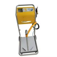 China NON OEM Original X1 Vibration Function Powder Coating Machine for sale