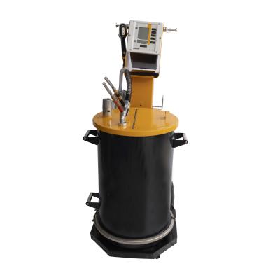 China ASTAR MT800 Electrostatic Powder Coating Machine for sale