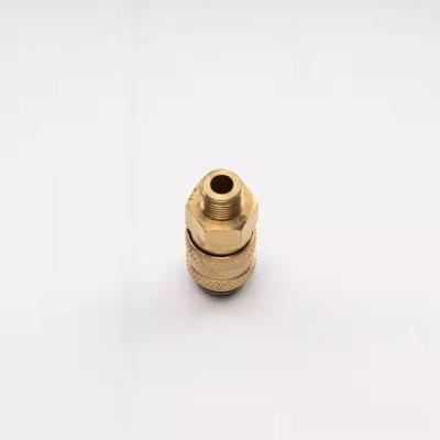 China NON OEM 9992709 Quick Release Plug For Powder Injector PI-F1 for sale