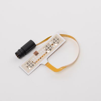 China NON OEM 1108095 Kit Trigger Switch For Manual Electrostatic Powder Coating Spray Gun for sale