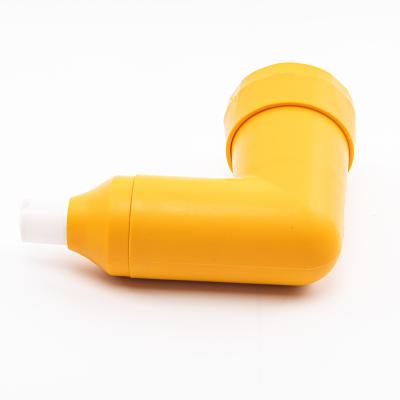 China 1009139 PA03-90° Angled Nozzle Complete For GA03 P Angled Nozzles Powder Coating Gun for sale