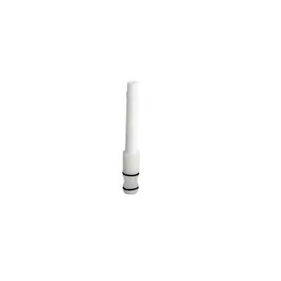 China 1016561 PTFE Venturi White Head Complete IG07 Powder Injector Cartridge Customizable OEM Support for sale