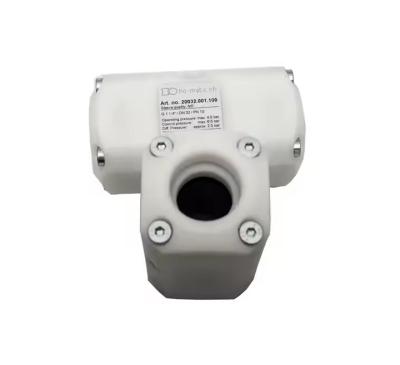 China Original NW32 Complete HO Matic Pinch Valve for sale