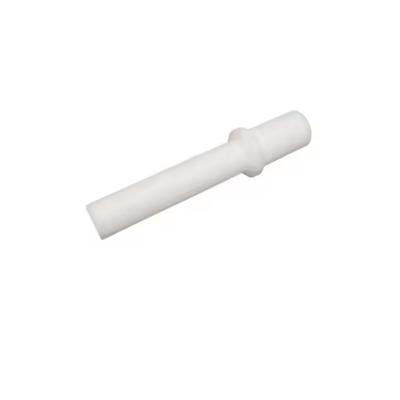 China Insert Sleeve Tube For Customized High End MS Top Coat Powder Coating Gun for sale