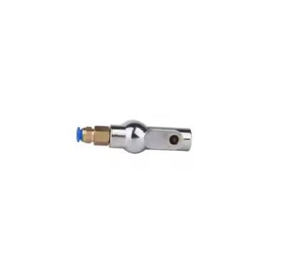 China 345318 Powder Injector for PI3 Powder Coating Machine for sale