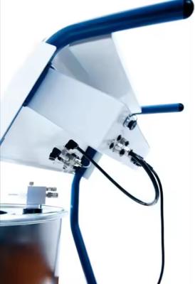 China Máquina de Pintura Eletrostática a Pó Parker Ionics GX 7800S à venda