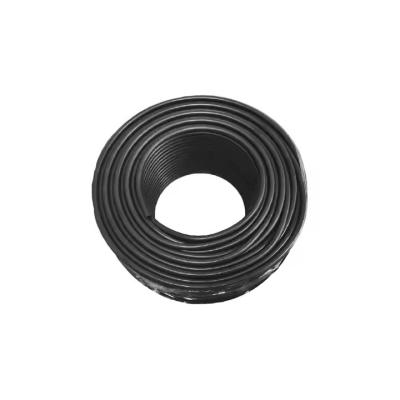 China PU Material TPE Material Conductive Air Hose Air Compressor Hose For Powder Coating Machine for sale